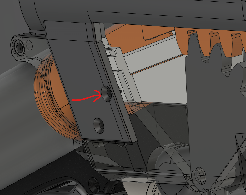 TF2 Baby Face＇s Blaster (Nerf blaster mod from Mighty Shrub＇s SMILEY ...
