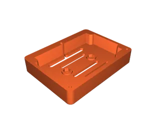 Stream Deck mount for 8020 rig by Rasmus A | Download free STL model ...