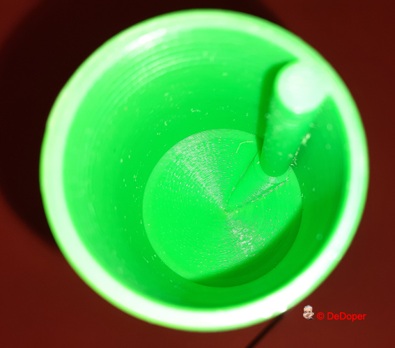 Big Bic Biro by Dedoper | Download free STL model | Printables.com