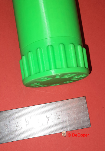 Big Bic Biro by Dedoper | Download free STL model | Printables.com