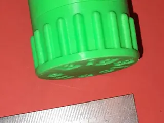 Big Bic Biro by Dedoper | Download free STL model | Printables.com