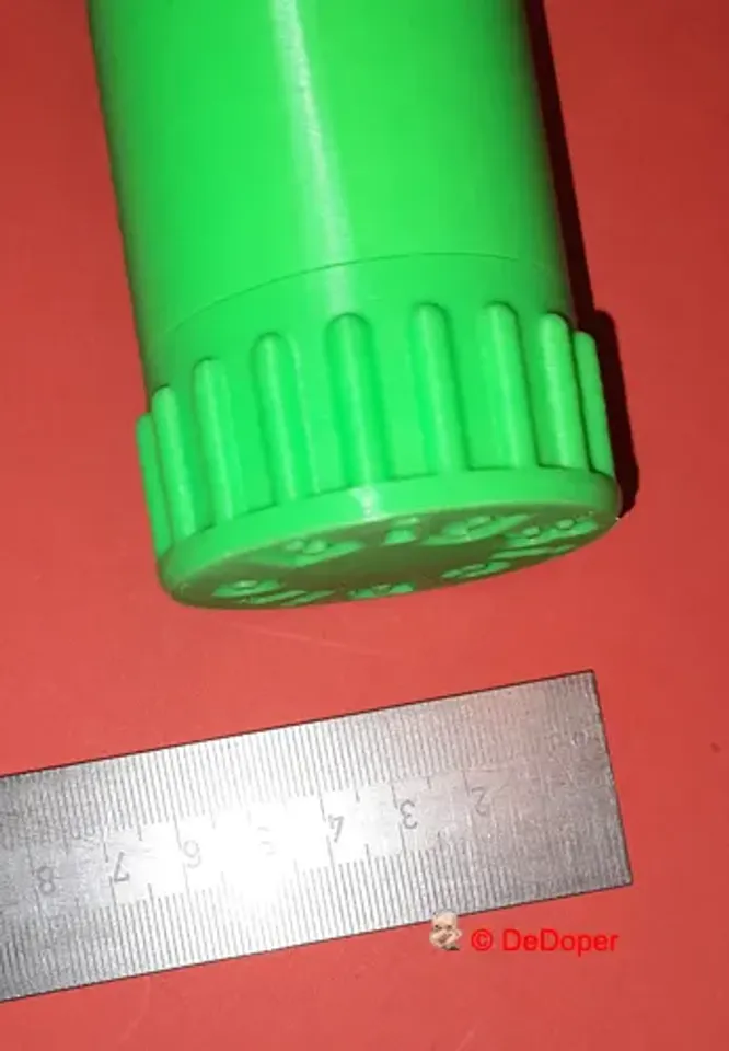 Big Bic Biro by Dedoper | Download free STL model | Printables.com
