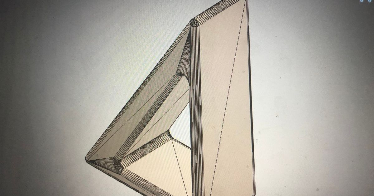 Custom Rev Core Hex Motor Mount por Snowtrooper2345 | Descargar modelo ...