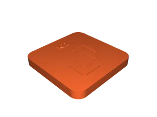 AWS EC2 by FilPyr | Download free STL model | Printables.com
