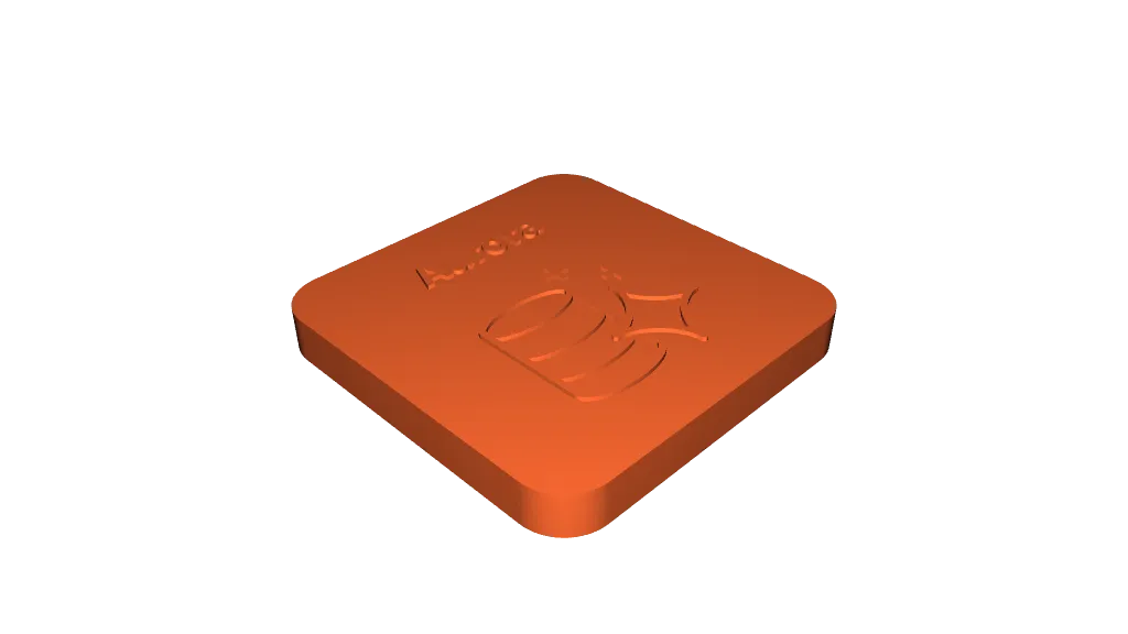 AWS Aurora by FilPyr | Download free STL model | Printables.com