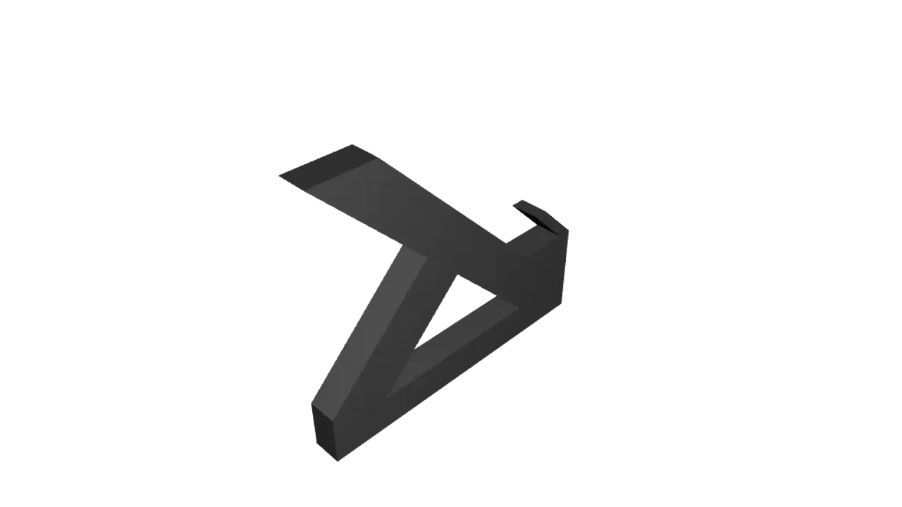 Alienware 17 Laptop Stand by Nate | Download free STL model ...