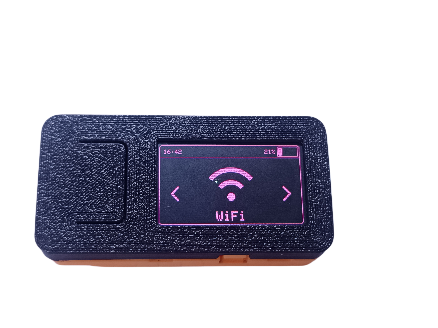 M5 Stick c plus 2 (v3) by C0rNfLaK3 | Download free STL model ...