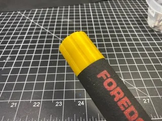 Foredom Router Base by Fionnbharre | Download free STL model ...