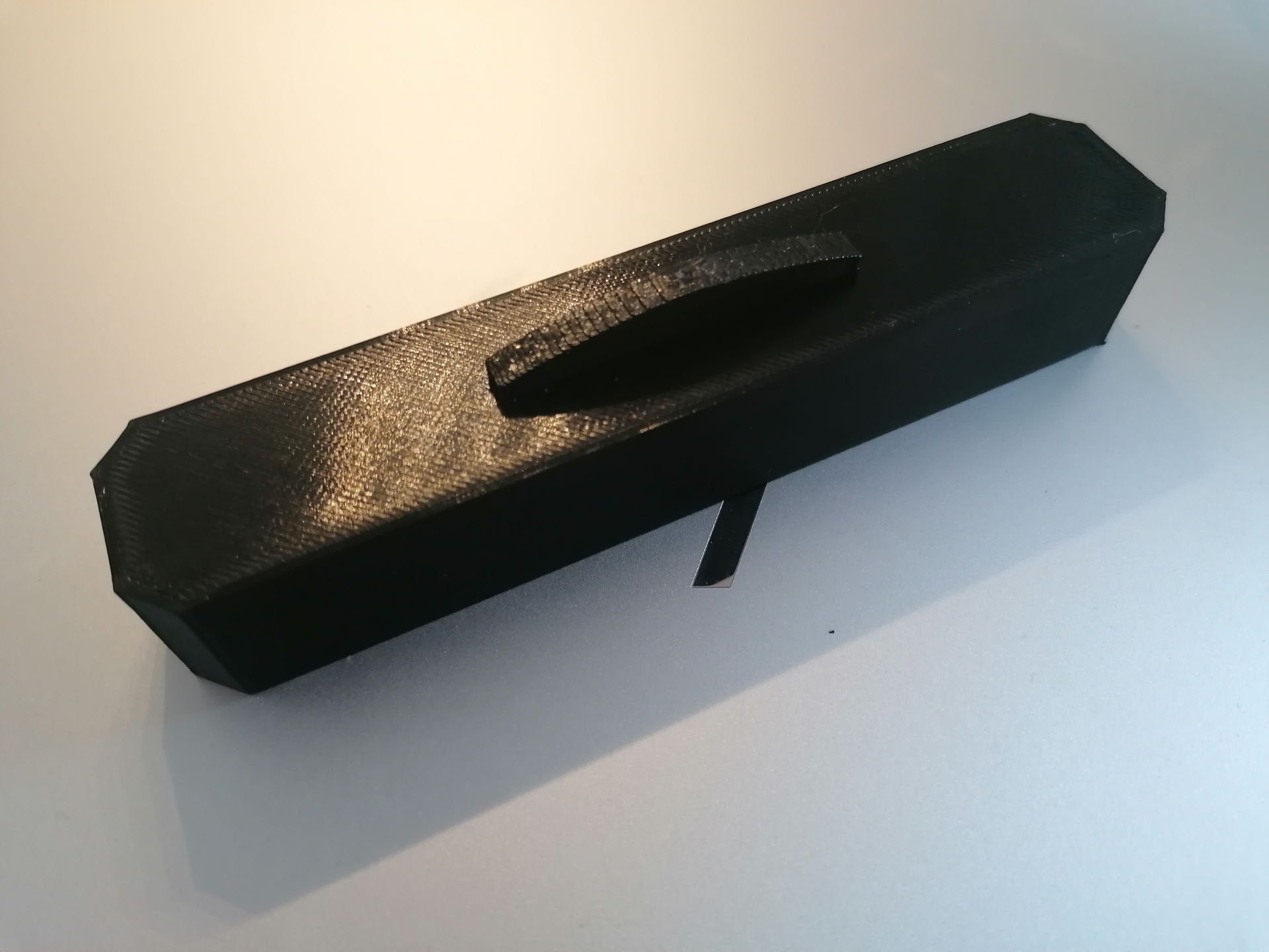 Bathroom siphon box opener by Ruiaxe | Download free STL model ...