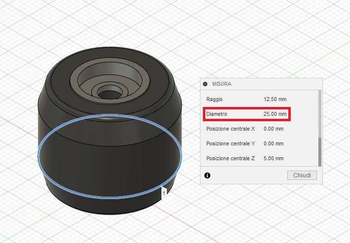 ROOMBA WHEEL by DaminWood | Download free STL model | Printables.com