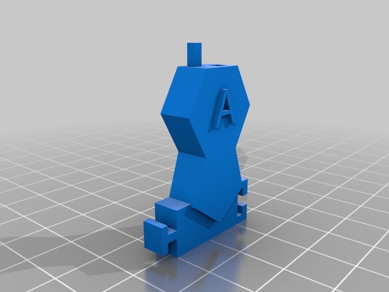 DNA/RNA Building Set/Transcription and Translation Model by ...