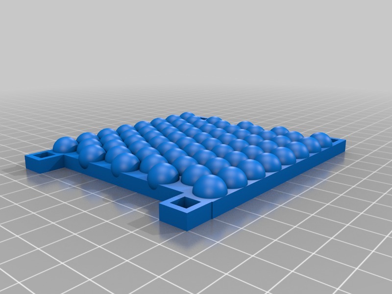 Atomic Force Microscope Model by chemteacher628 | Download free STL ...
