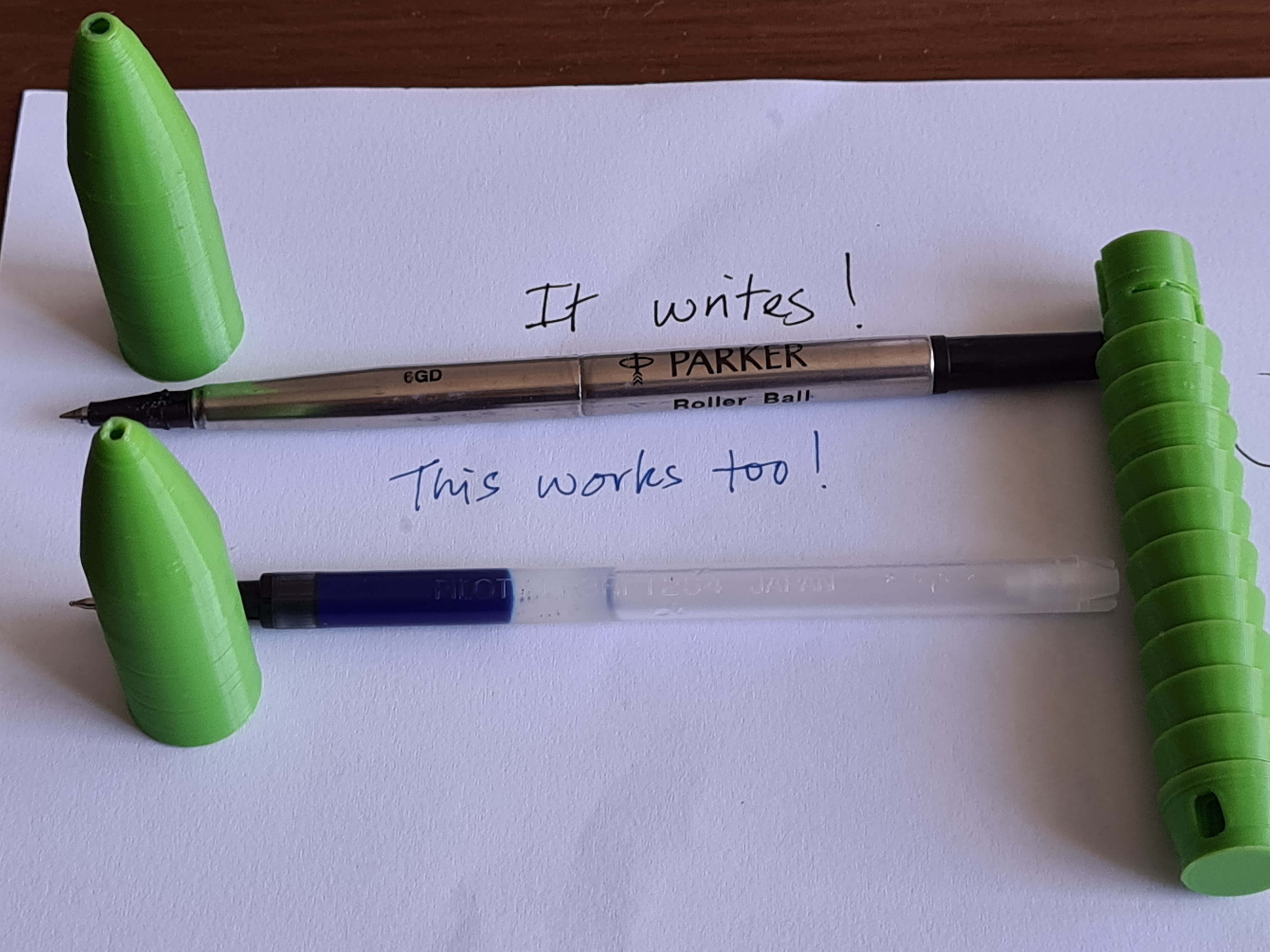 Shiny Amberis-Hango by ElGato | Download free STL model | Printables.com