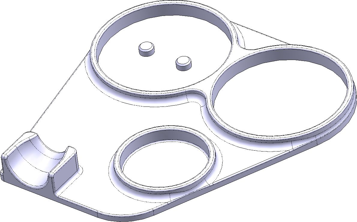 Expobar Brewtus IV Coffee Accessories by That Engineering Guy ...