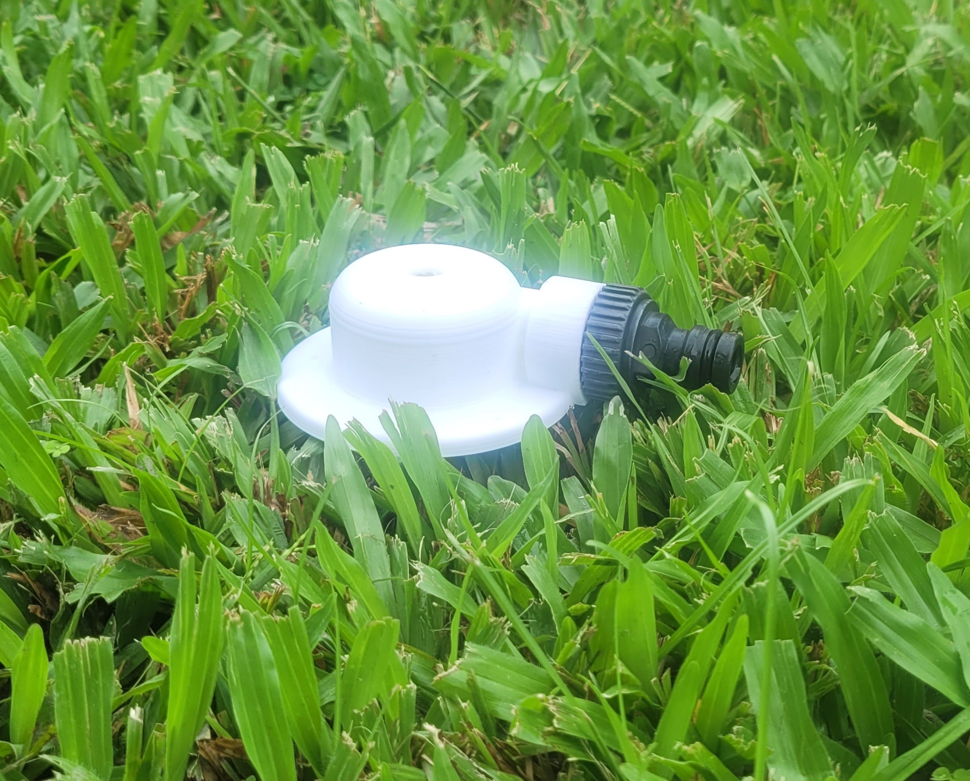 sprinkler by tanth | Download free STL model | Printables.com