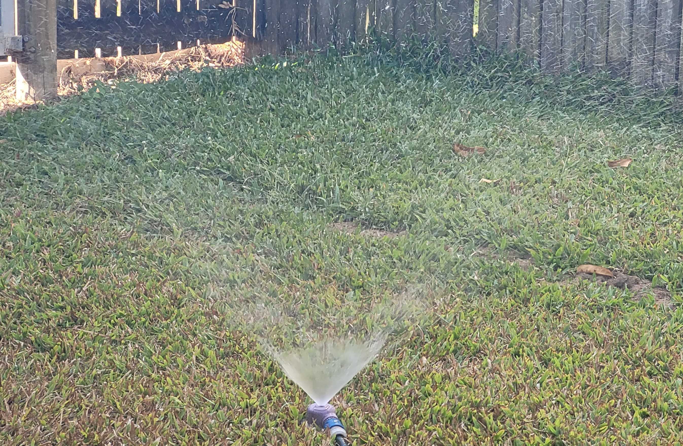 sprinkler by tanth | Download free STL model | Printables.com