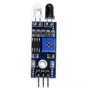 Arduino Nano Tachometer by Magmabow | Download free STL model ...