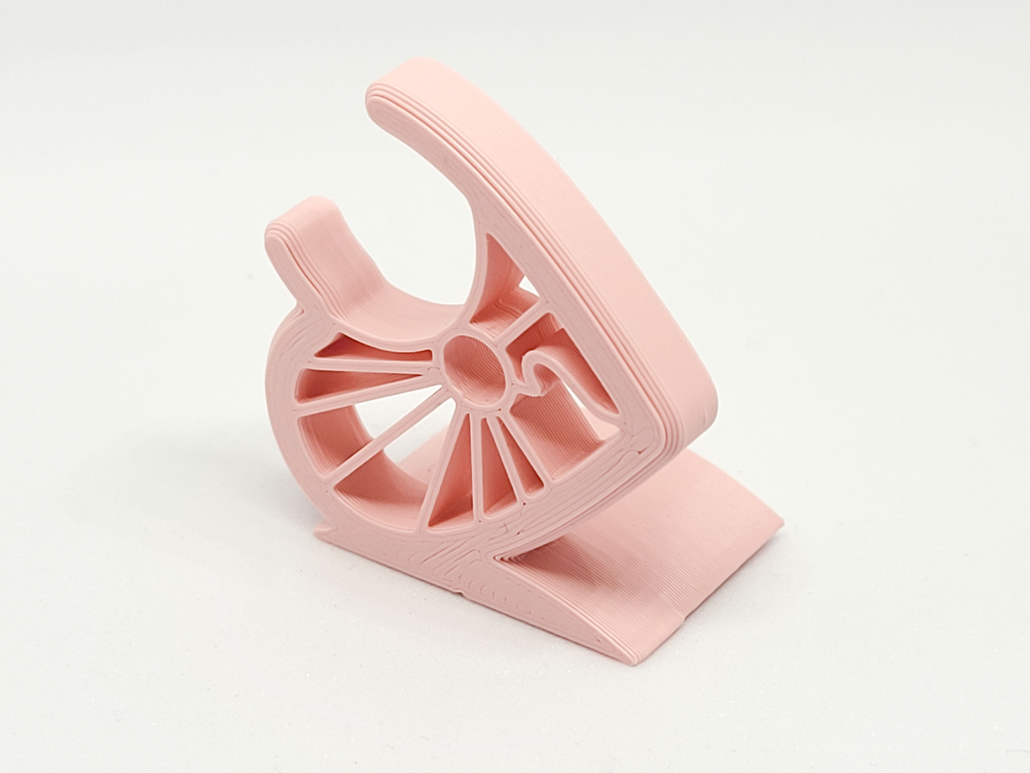 Heart shaped and steam engine shaped hooks / hangers by JanB | Download ...