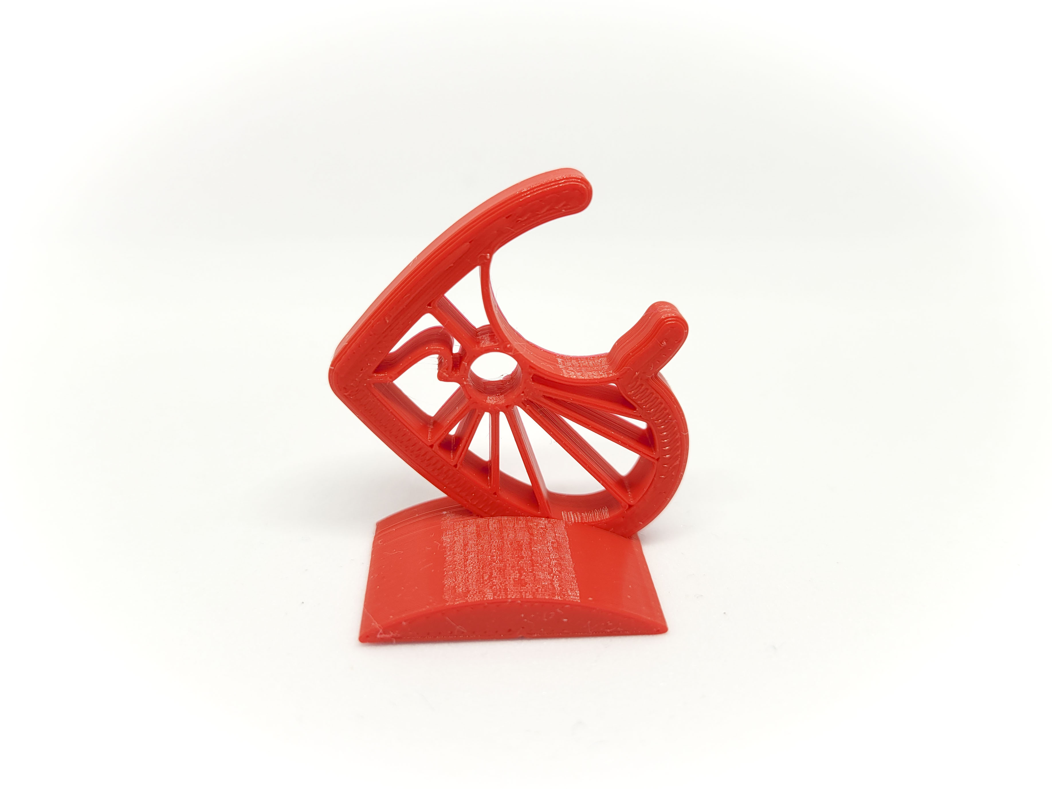 Heart shaped and steam engine shaped hooks / hangers by JanB | Download ...