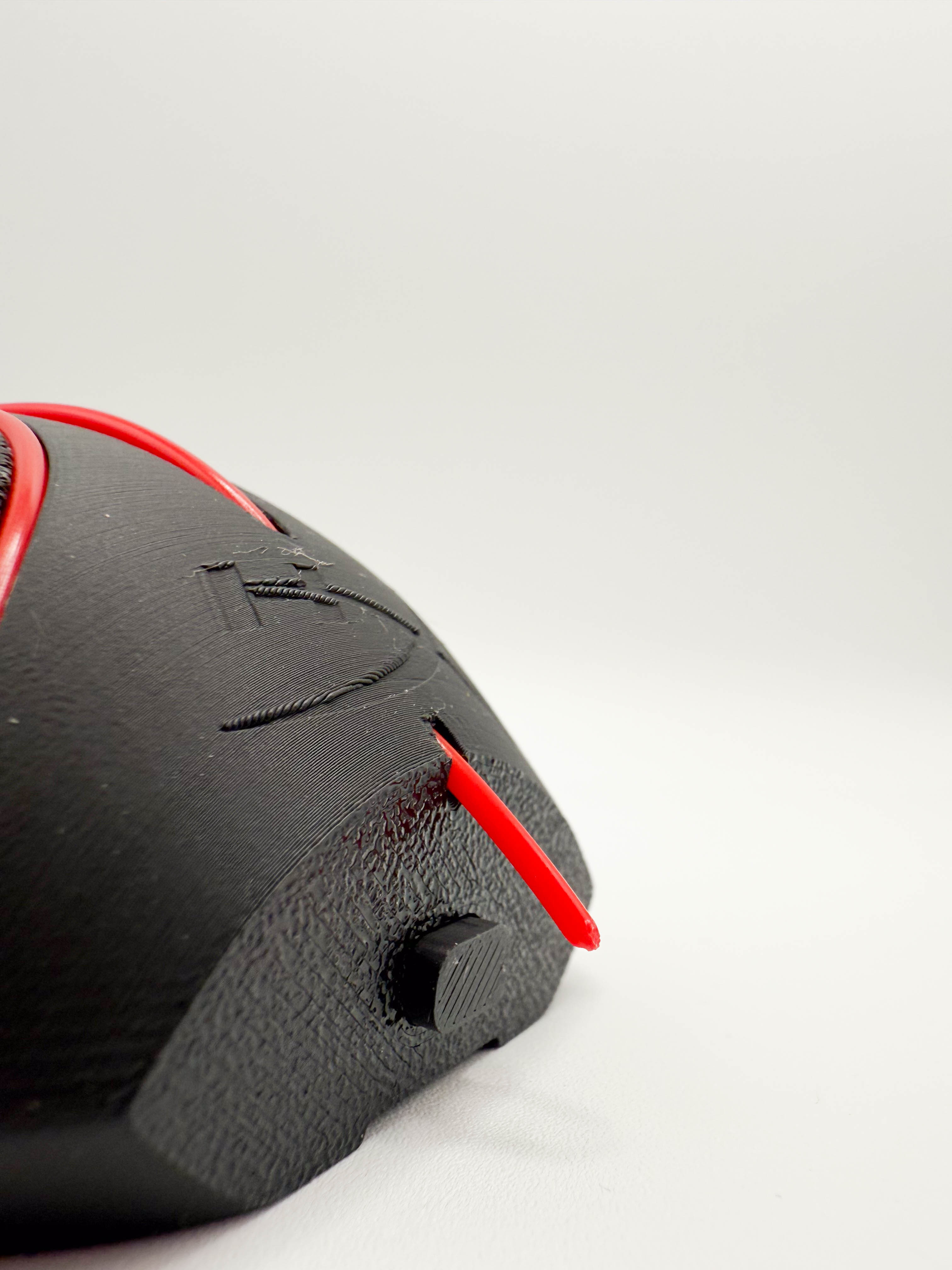 Modular HyperX Pulsefire Saga by creadesign | Download free STL model ...