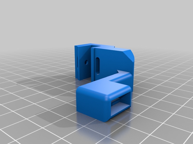 Anycubic probe autolevel tested by Dr.Taly | Download free STL model ...