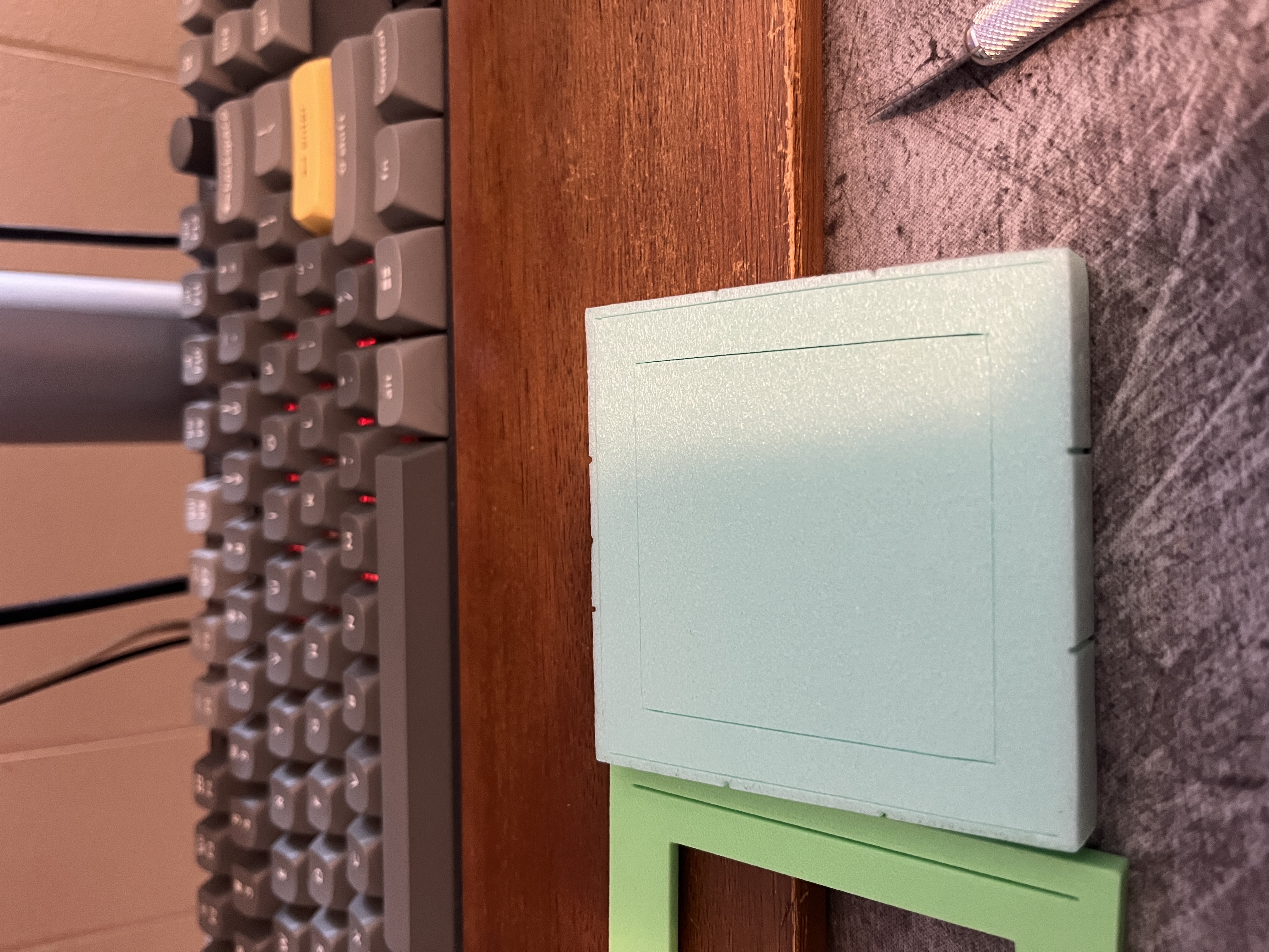 RPArchive Magnetic Tile Jig for Nickle Strips by Crixiss | Download ...