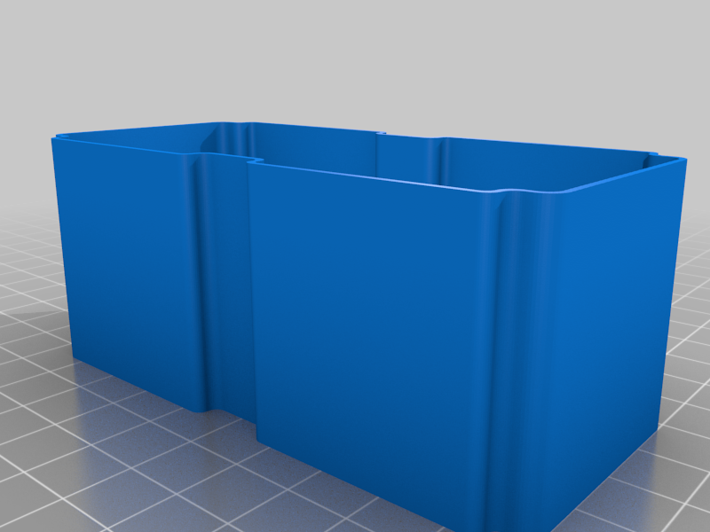 Slotted Drawer Boxes (Customizable) for Stier and other workshop ...