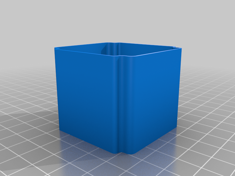 Slotted Drawer Boxes (Customizable) for Stier and other workshop ...