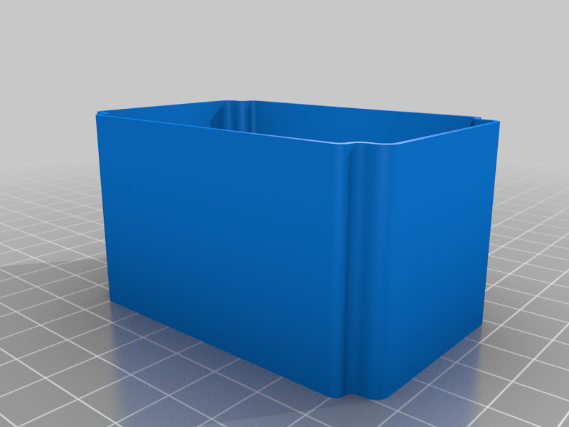 Slotted Drawer Boxes (Customizable) for Stier and other workshop ...