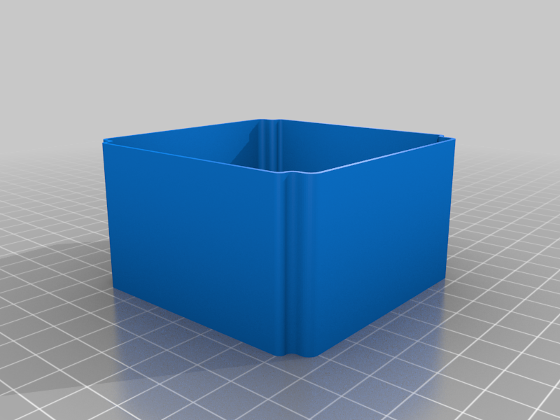 Slotted Drawer Boxes (Customizable) for Stier and other workshop ...