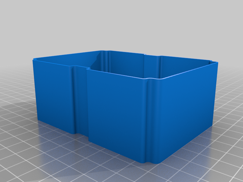 Slotted Drawer Boxes (Customizable) for Stier and other workshop ...