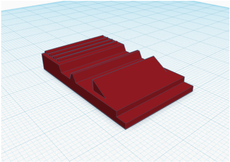Parkside PAB-18 1.5 A1 Adapter (to Einhell PXC 18V) por Roy | Descargar ...