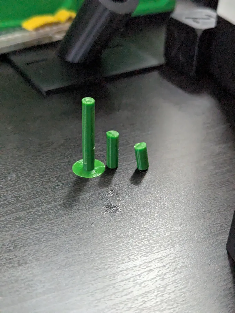 Layer adhesion test by Manu | Download free STL model | Printables.com