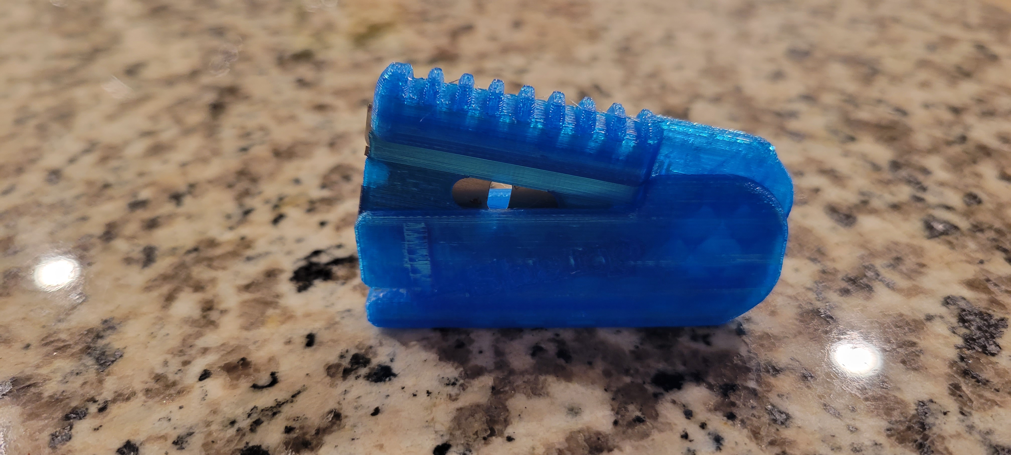 Simple Filament Cutter von Zachery124 | Kostenloses STL-Modell ...