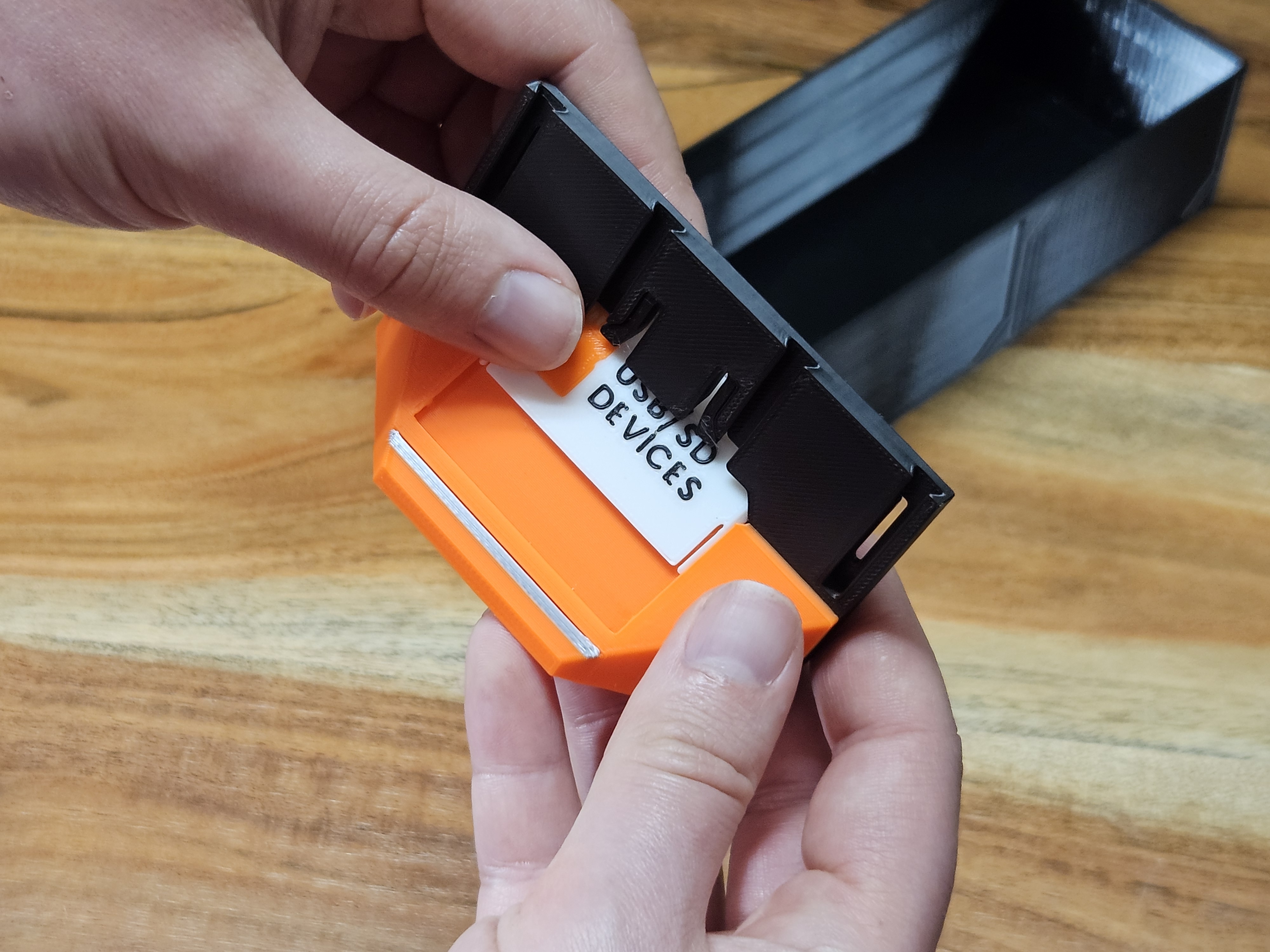 GEN2 Decor - Faceplates - Classic Pro Series by Jerrari | Download STL ...