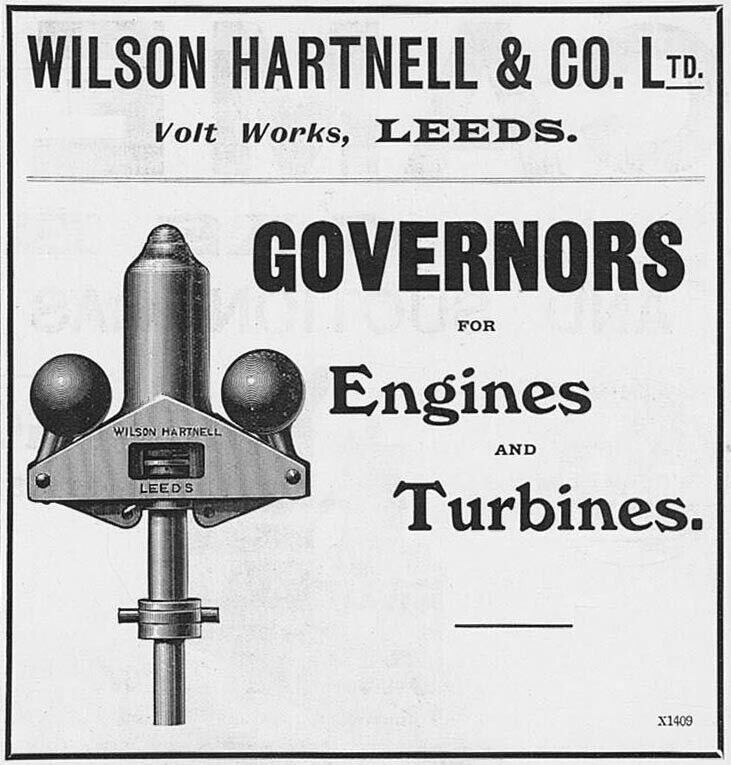 Hartnell Governor - Work in Progress by 3DMason | Download free STL ...