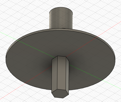 Reel Winder by LordSinclair | Download free STL model | Printables.com