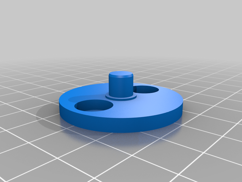 Spinner by Cantareus | Download free STL model | Printables.com