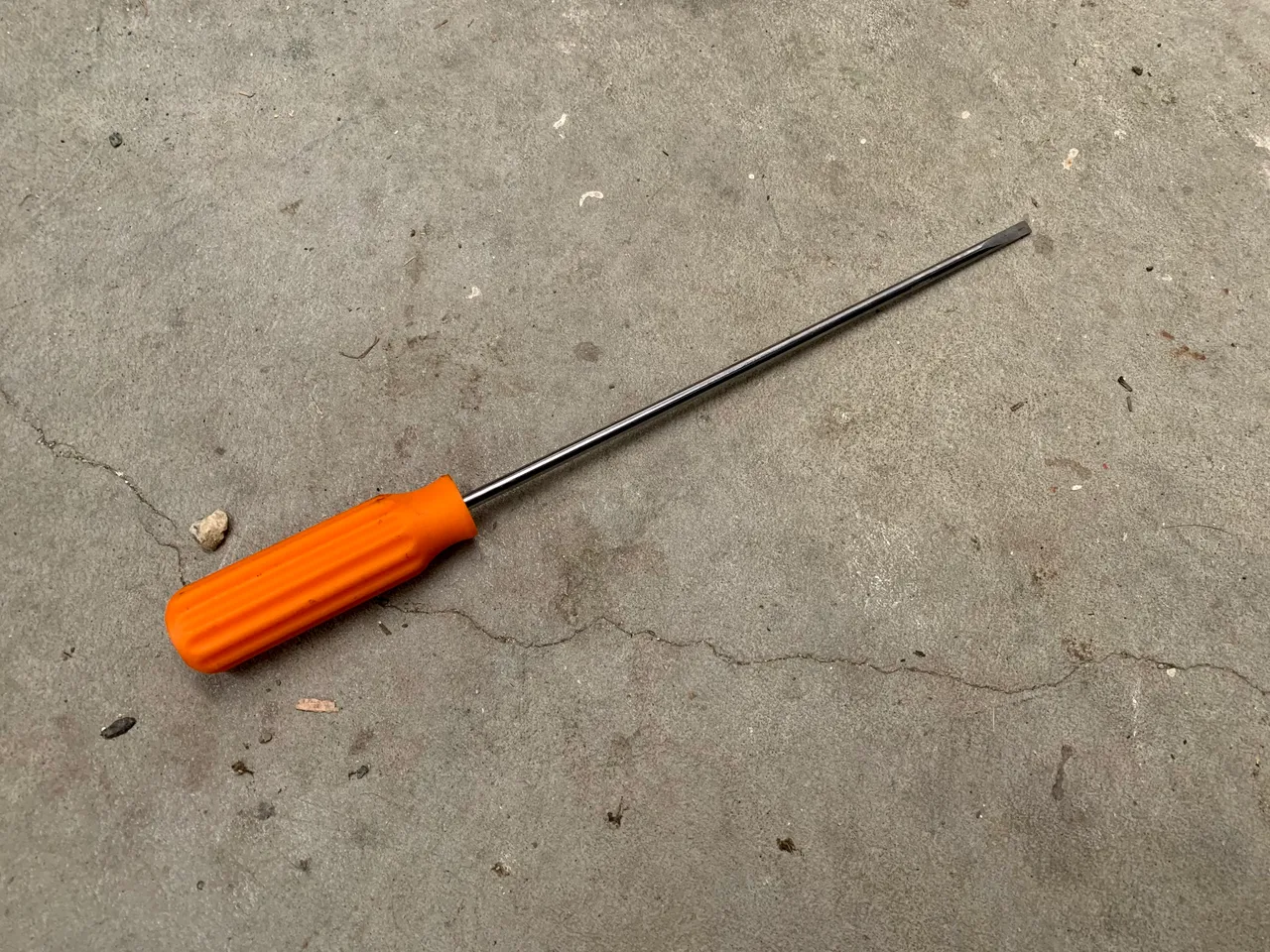 Screwdriver Handle by Hedberg | Download free STL model | Printables.com