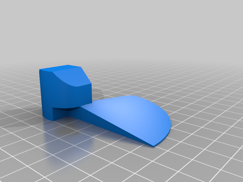 RC kerbs 30°/ Ø50cm by Sanka | Download free STL model | Printables.com