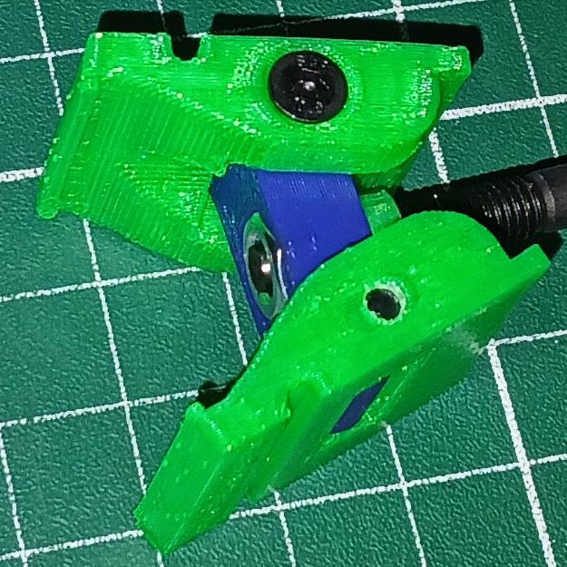 Tatting shuttle winder by e5150 | Download free STL model | Printables.com