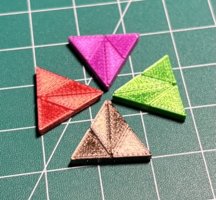 Star Trek TOS Rank & Award Ribbons by 𝗨𝗻𝗶𝗺𝗮𝘁𝗿𝗶𝘅𝗥𝗲𝗱🪐🌠 | Download free ...