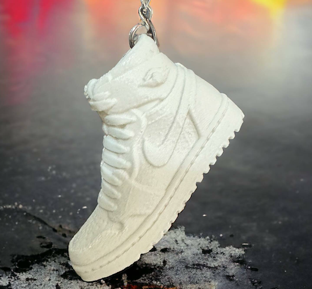 Nike shou by Ben | Download free STL model | Printables.com