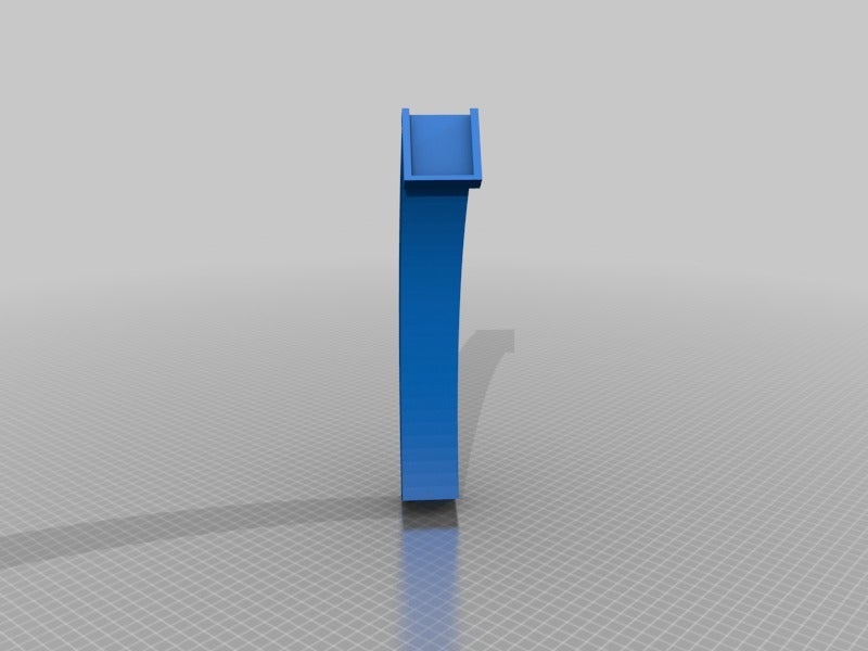 3D Scanner by Lindh3D | Download free STL model | Printables.com
