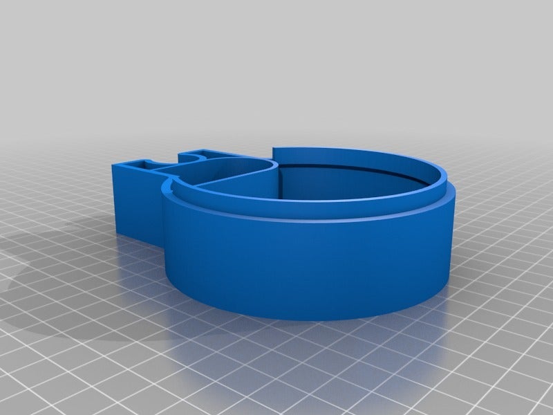 3D Scanner by Lindh3D | Download free STL model | Printables.com