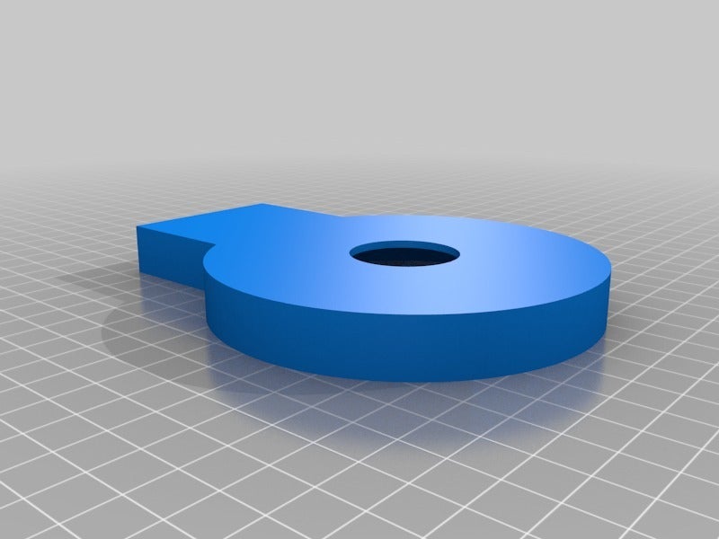 3D Scanner by Lindh3D | Download free STL model | Printables.com