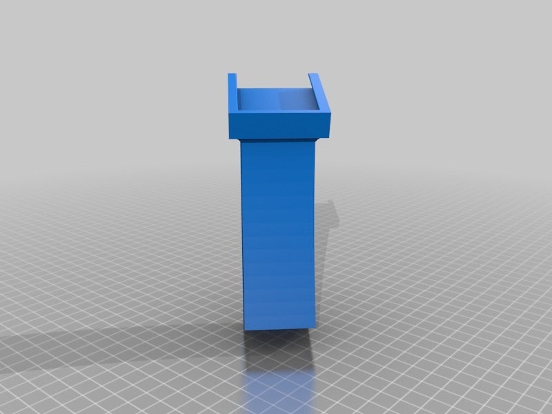 3D Scanner by Lindh3D | Download free STL model | Printables.com
