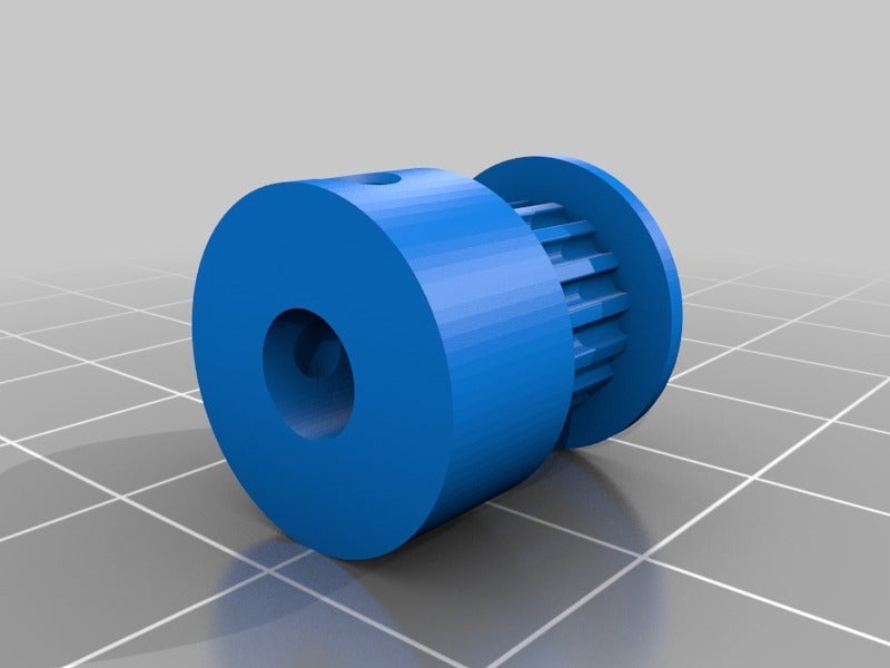 3D Scanner by Lindh3D | Download free STL model | Printables.com
