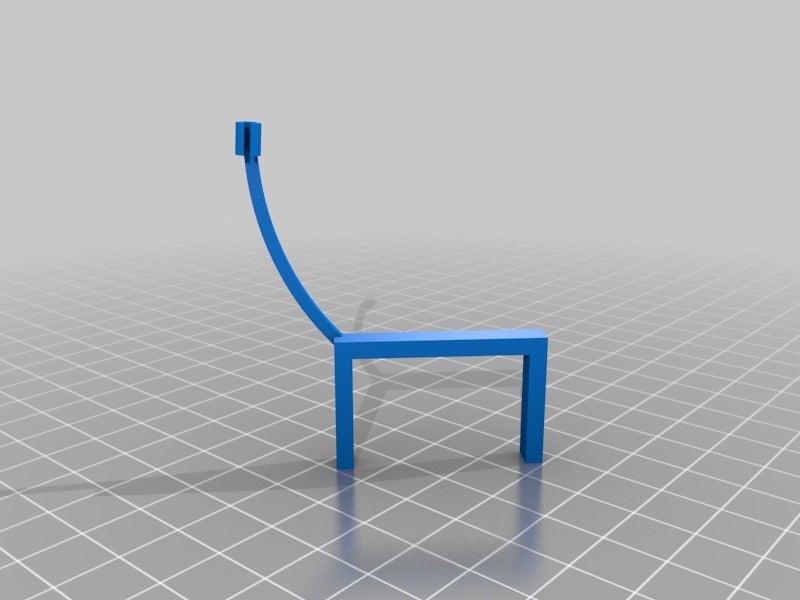 3D Scanner by Lindh3D | Download free STL model | Printables.com