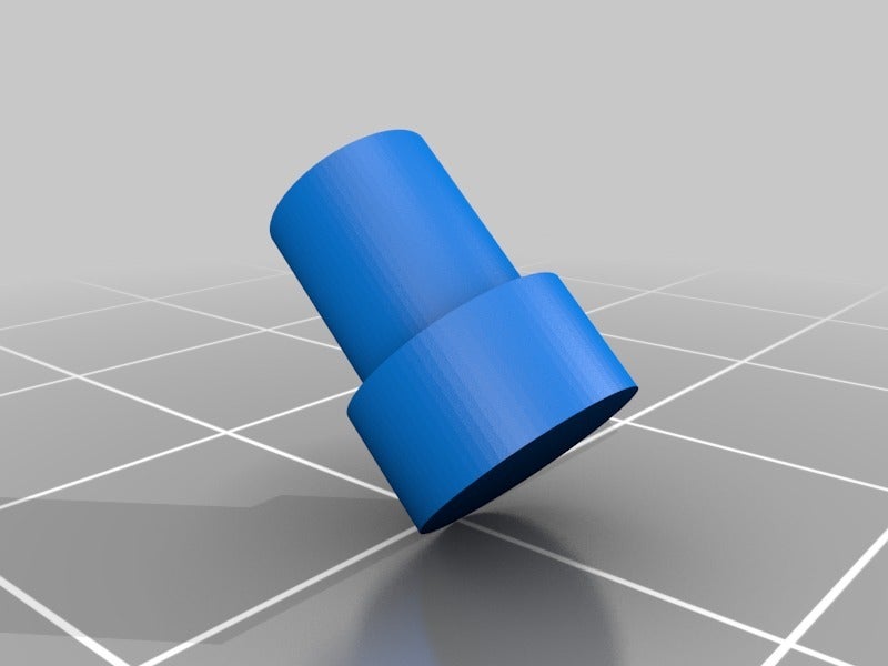 3D Scanner by Lindh3D | Download free STL model | Printables.com